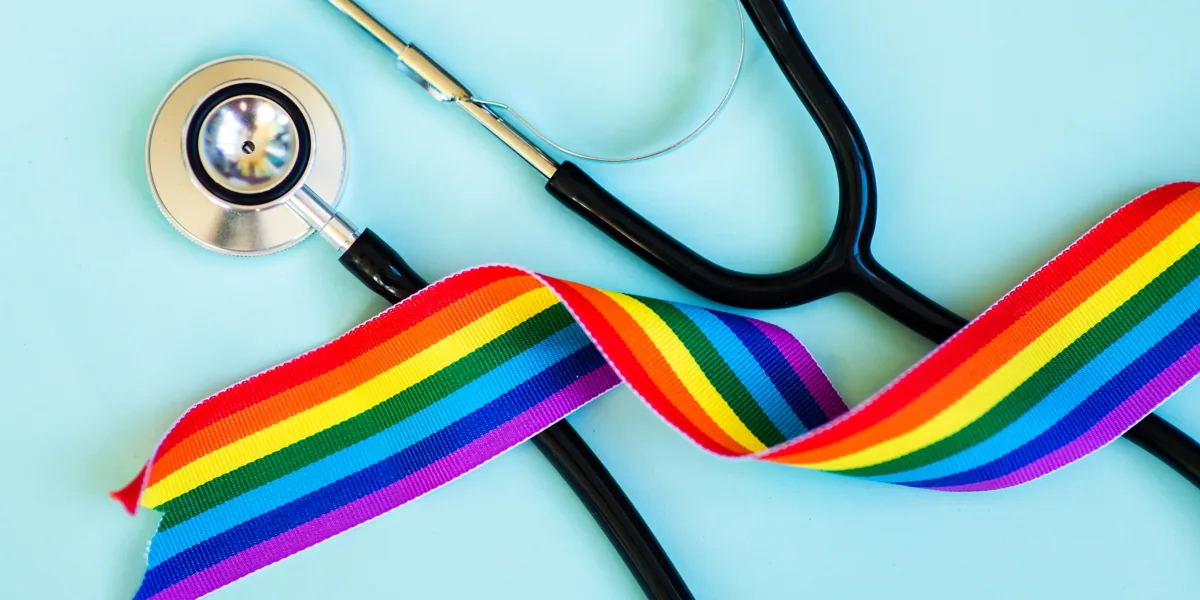 Expert Insights: Providing Equitable, Affirming Care for LGBTQ+ Patients