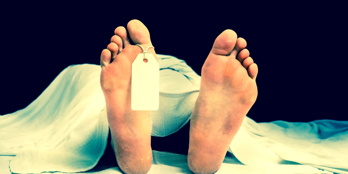 The Unforeseen Weight of My First Autopsy