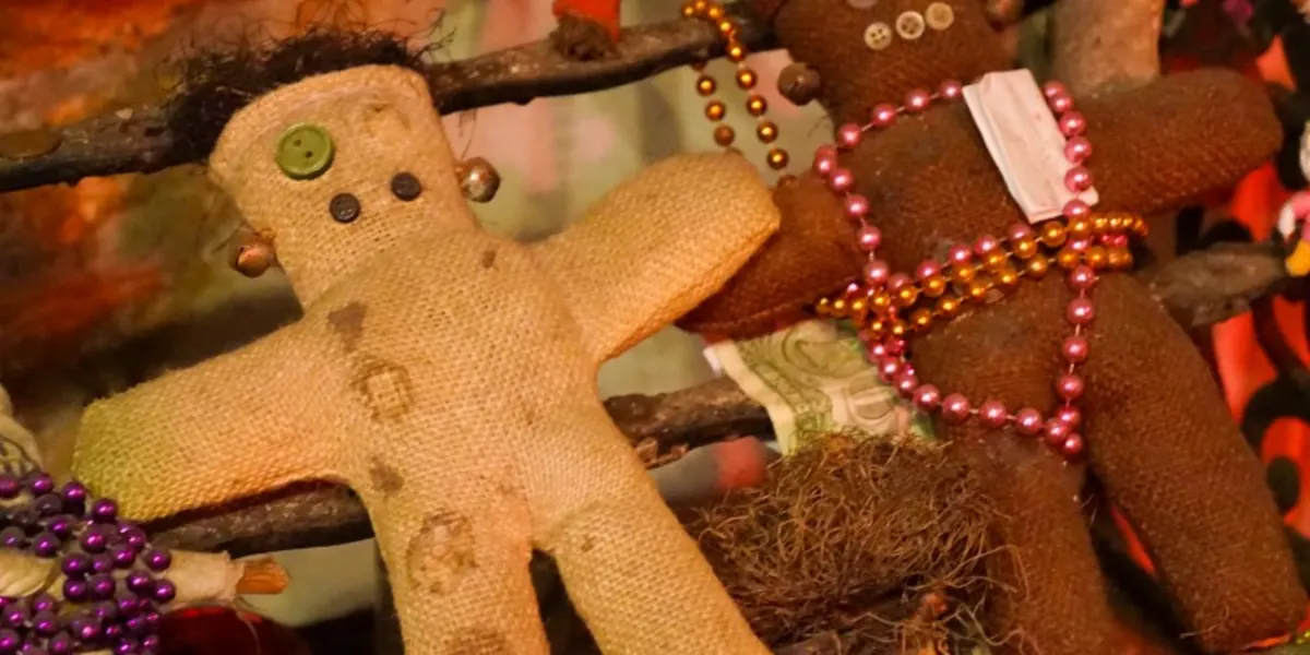 Voodoo Magic to Secure an Optimal Match