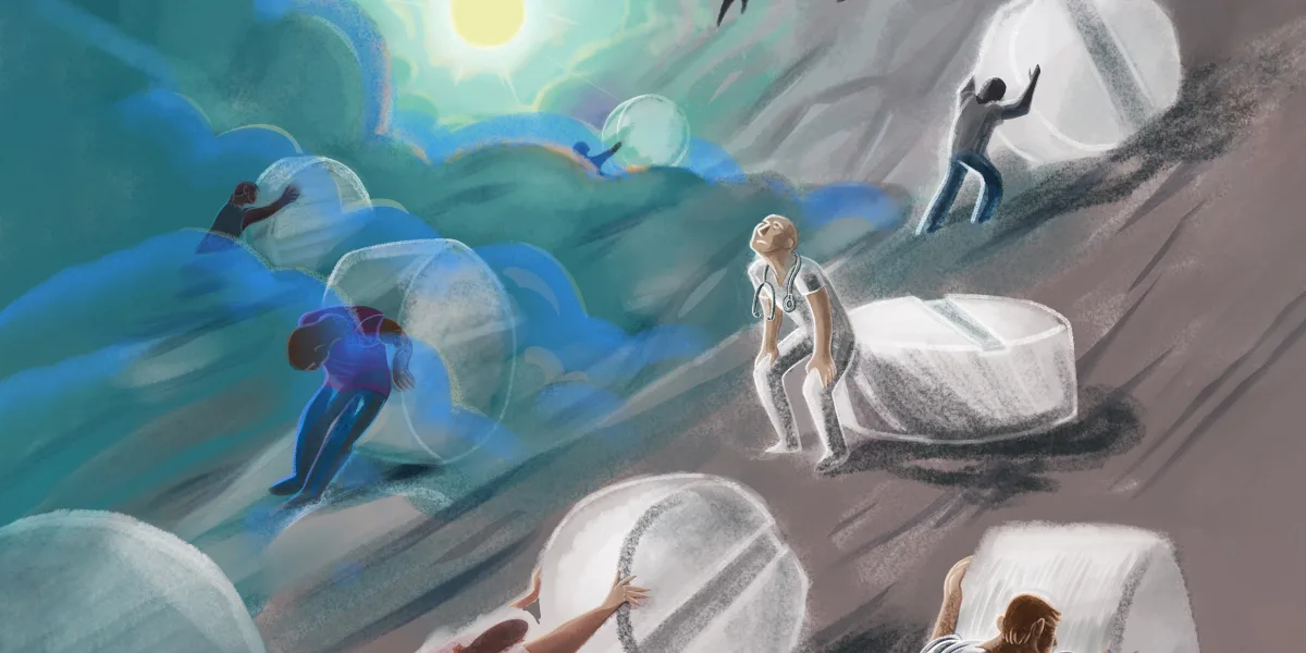 The Litigious Nature of What We Do: A Necessary Conversation During ...