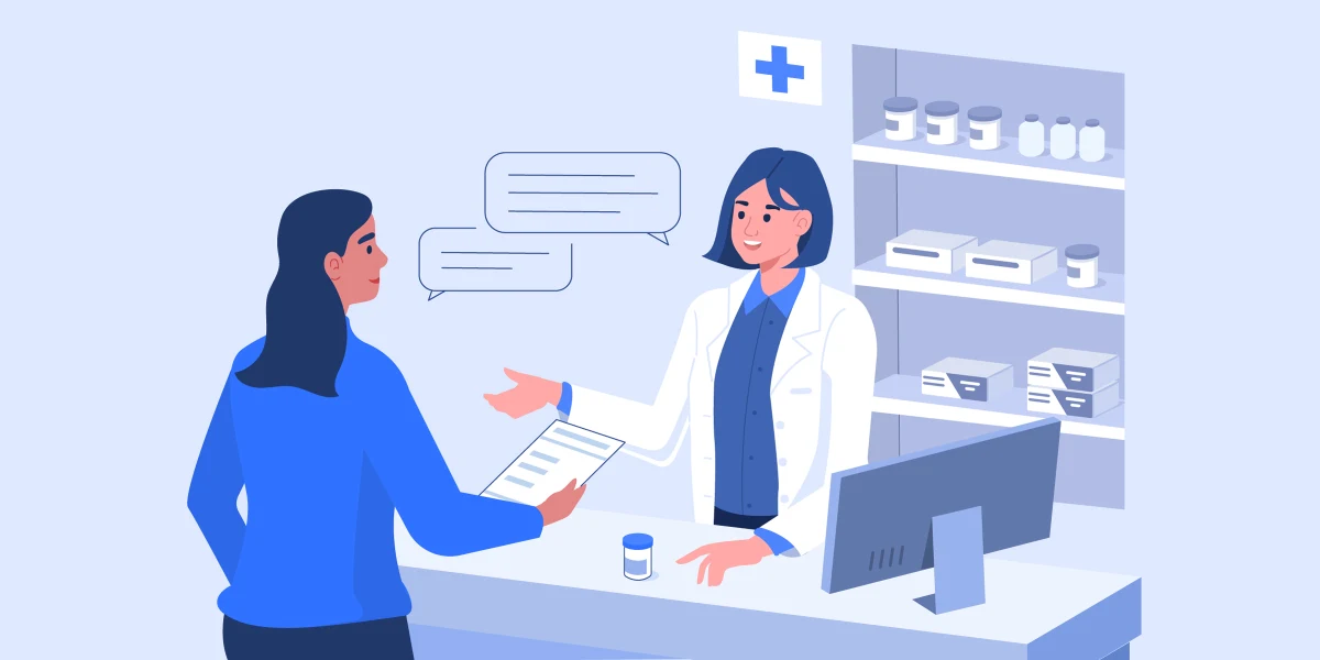 How Pharmacists Can Help With Breast Cancer Screening