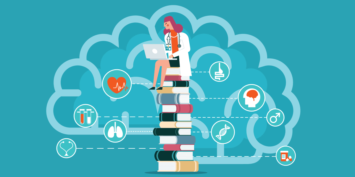 The Real Reason Why Medical Students Need to Learn Everything