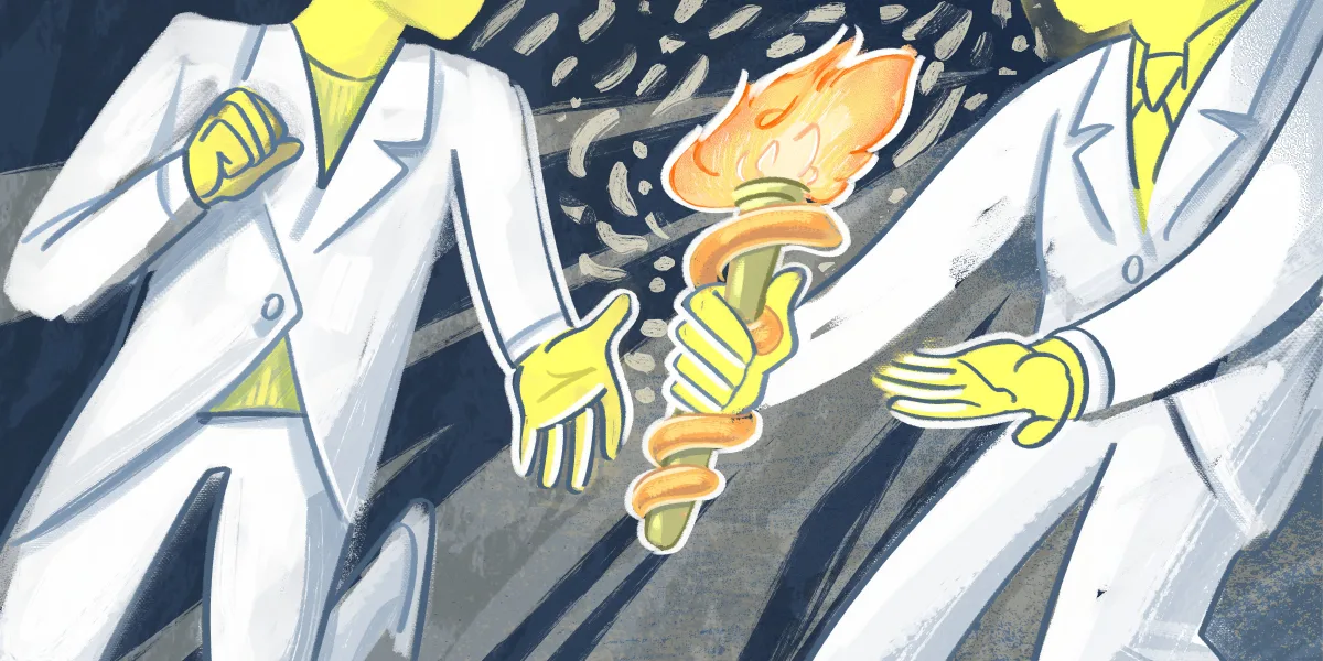 Teaching a Lifelong Learner