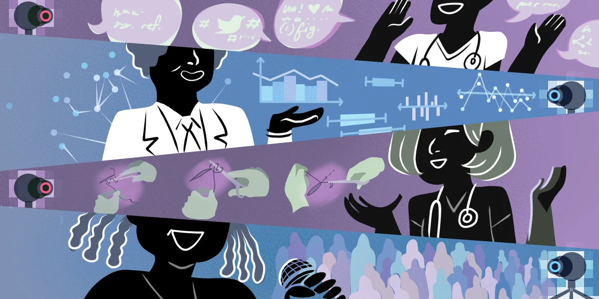 My Impressions of ENDO 2021