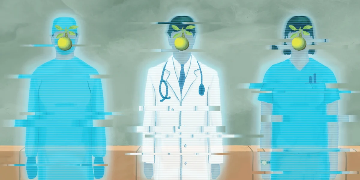 Human Doctors Still Have an Advantage Over Machine Medicine