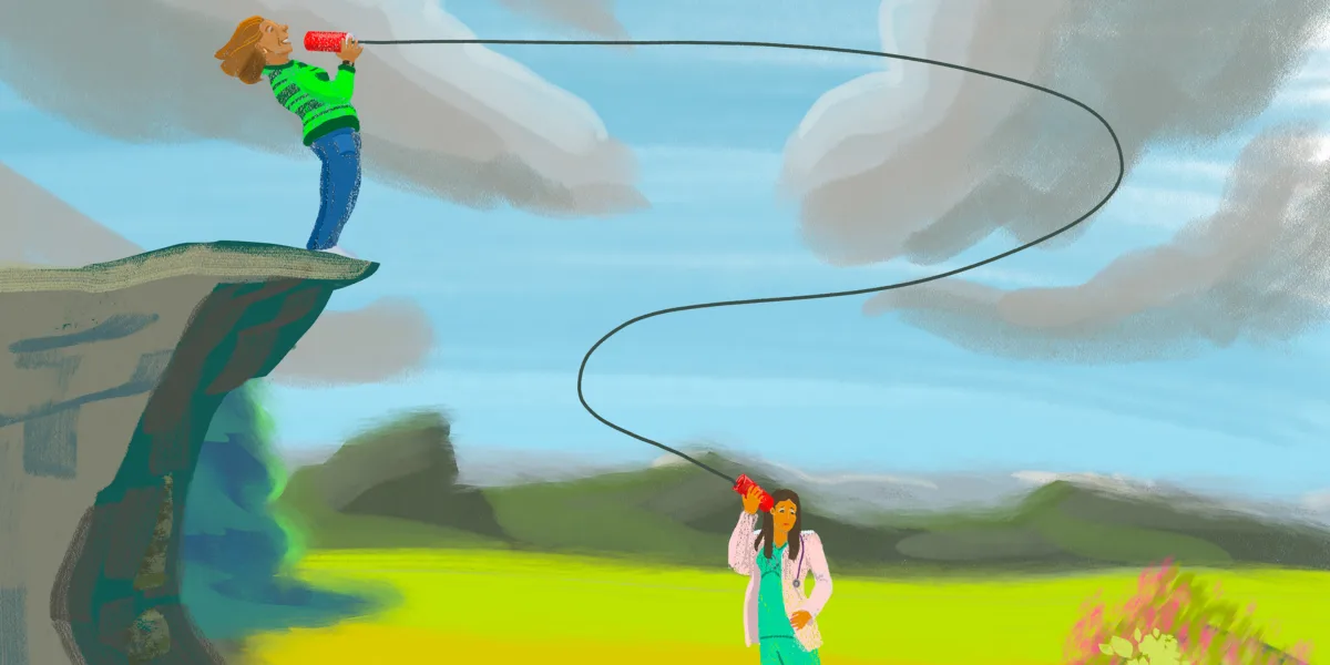 What If We Stopped Passing the Buck?