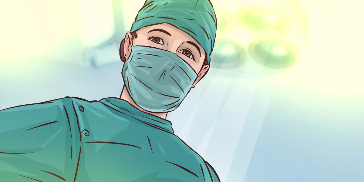 As a Surgeon, You Must Learn to Embrace Your Fear
