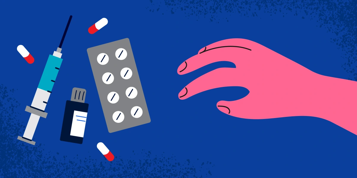 What Clinicians Can Do About the Rise of the “Zombie Drug”