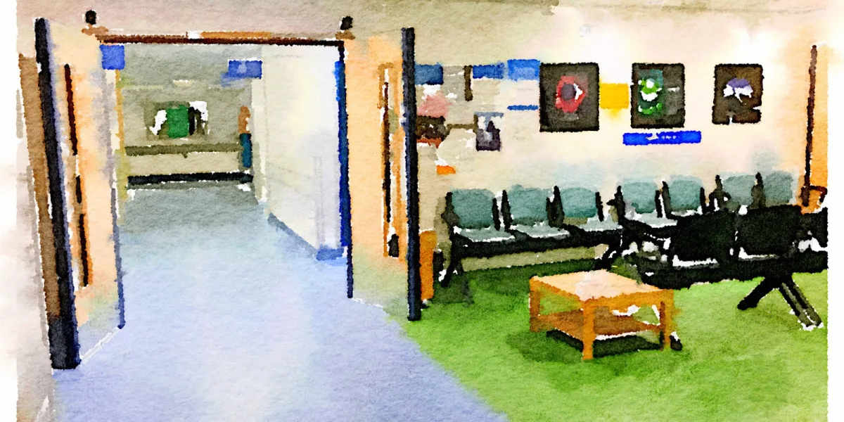 Every Doctor Should Be a Patient at Least Once