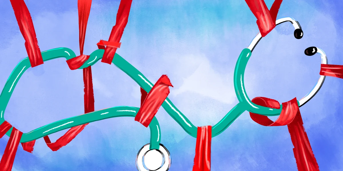 Behavioral Flags Are Meant To Protect Physicians, but Do They Hurt ...