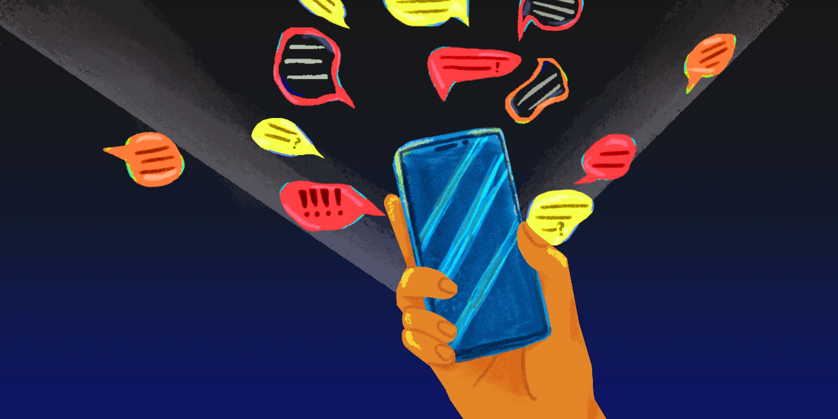 The Night On Call I was Paged Once a Minute