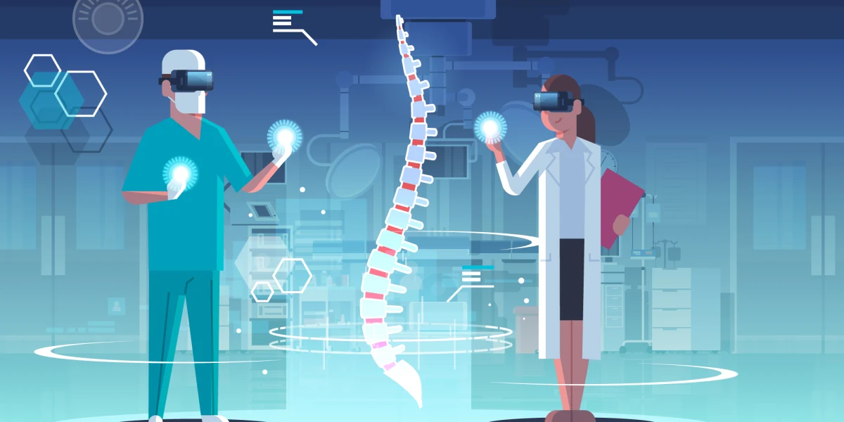 AANS 2019: The Future of Spinal Surgery is Digital
