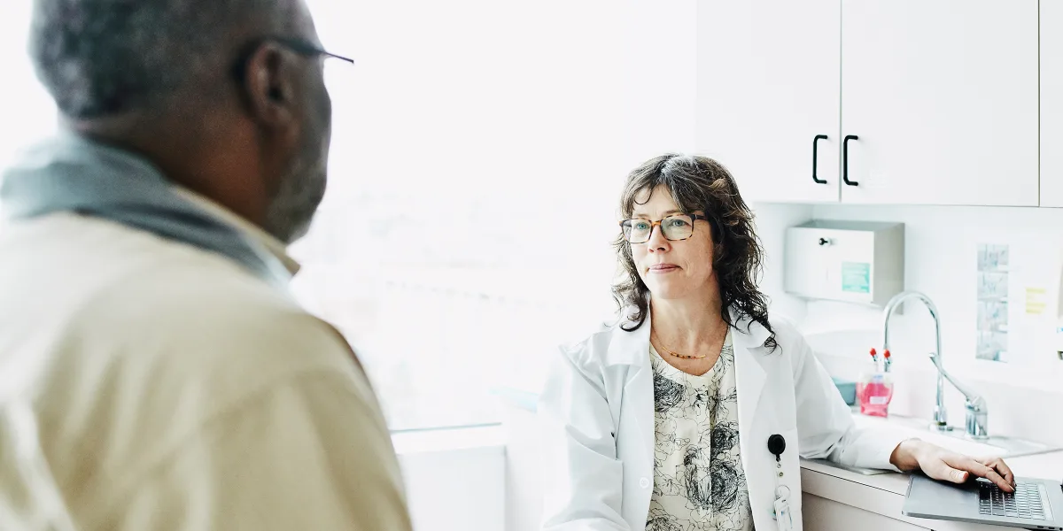 Why Should Our Patients Trust Us When We Do Not Trust Them?