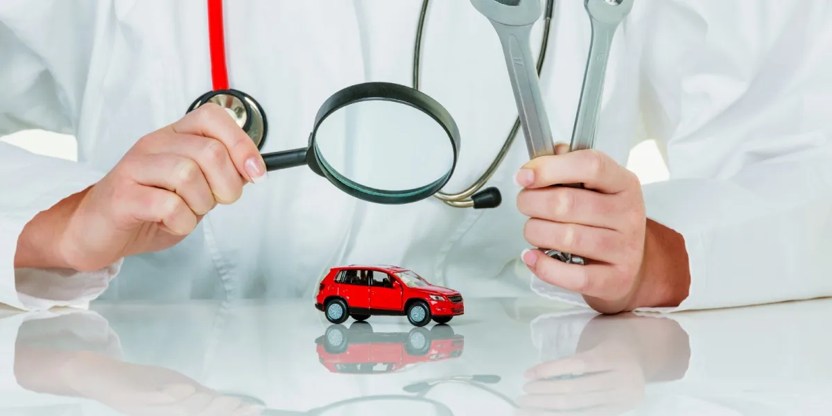 What Do a Sushi Chef, Car Mechanic and Physician Have in Common?