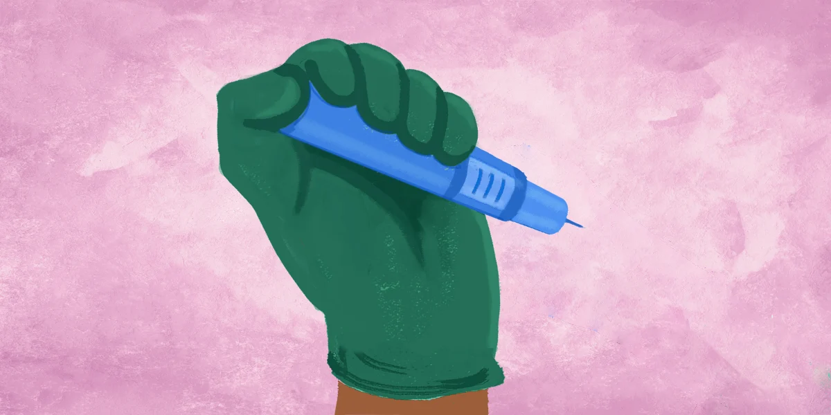 How GLP-1s are Like Antibiotics