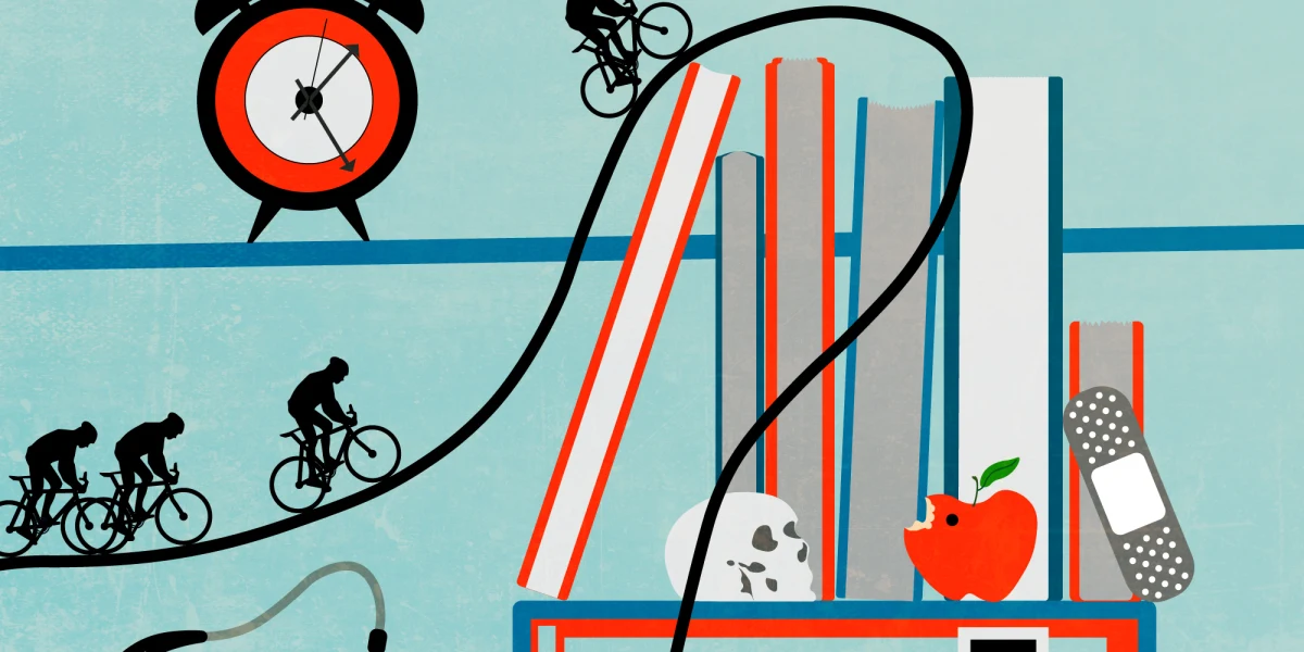 My First Medical School Lesson, as a Patient