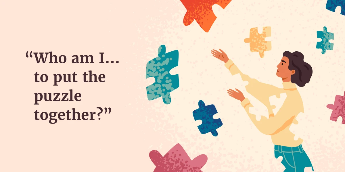 Moments of a Life: A Reflective Poem on Patient and Human Connection