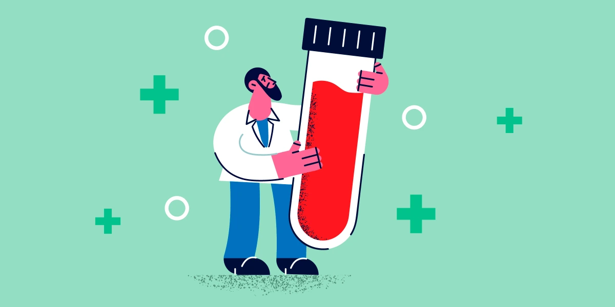 Ordering Routine Annual Lab Work Should Be Discontinued