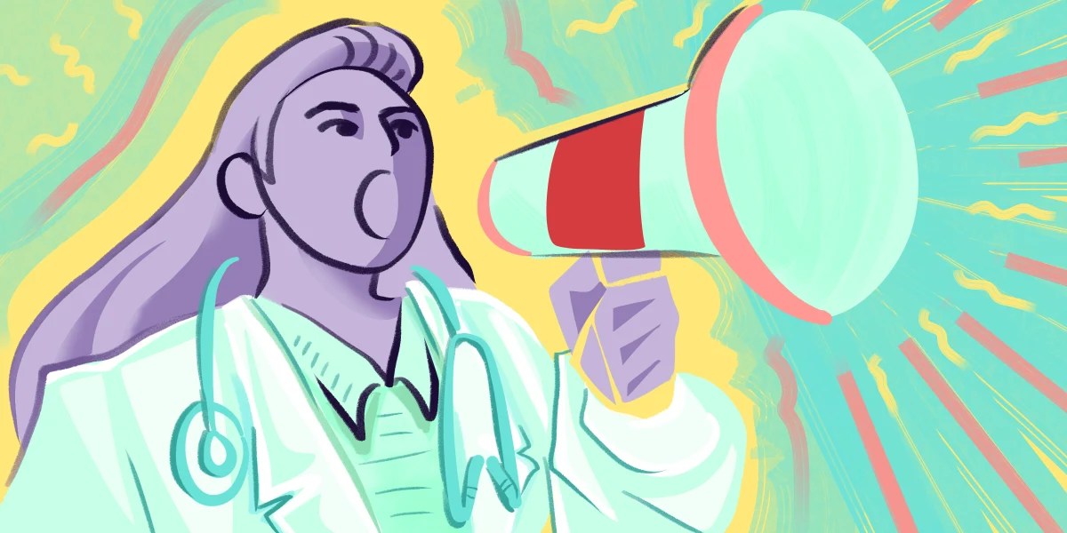 Take Two Aspirin—and Here's a Call to Action