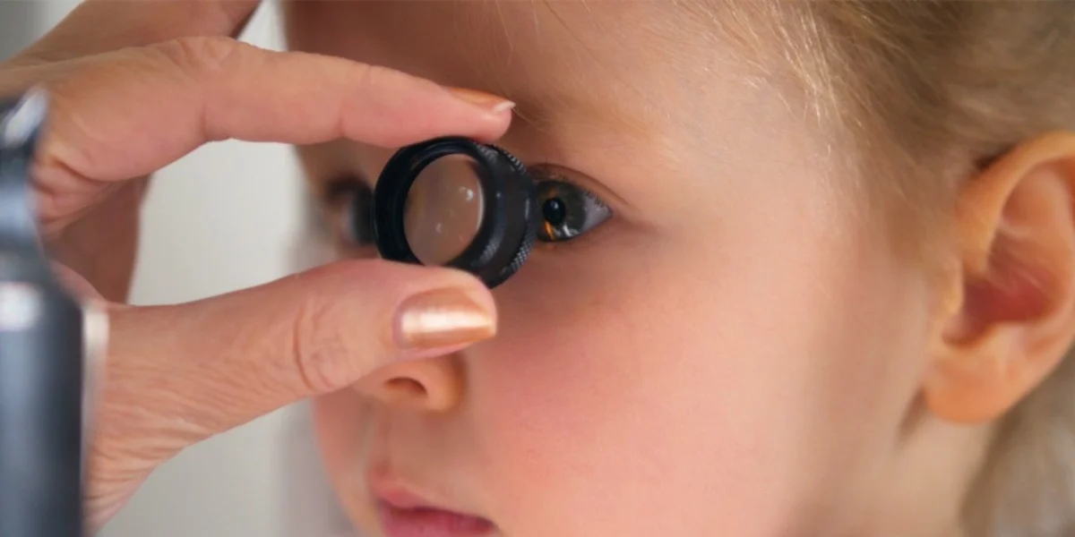 Photoscreening for Kids’ Vision Loss: The Time Has Come