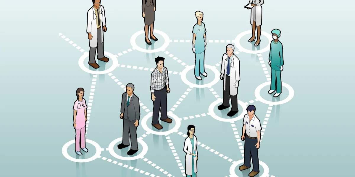 “Multidisciplinary” Shouldn’t Be Only for the Literature