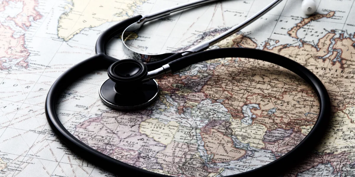 Advice for the International Medical Student: The Match and Beyond