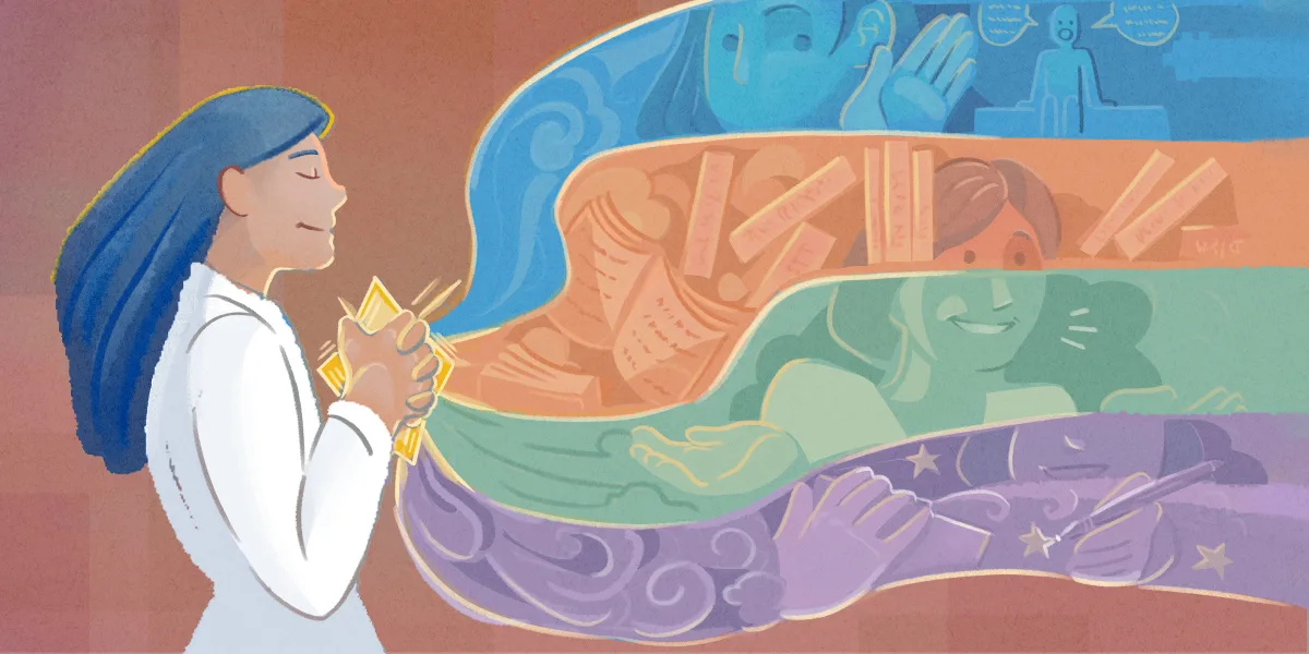 Medical Records are Essential. Patient Stories Can Make Them Meaningful ...