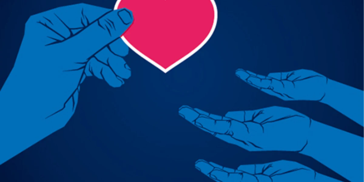 There Is More Than One Way to Save a Life