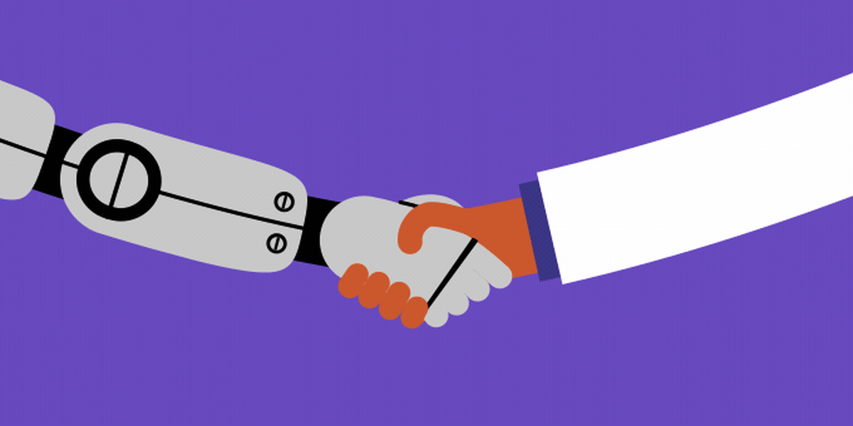 Balancing AI and the Human Touch in Psychiatry