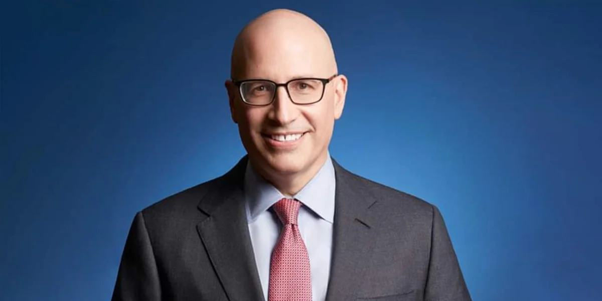 Mount Sinai’s Executive VP/Chief Clinical Officer on Leading in Medicine