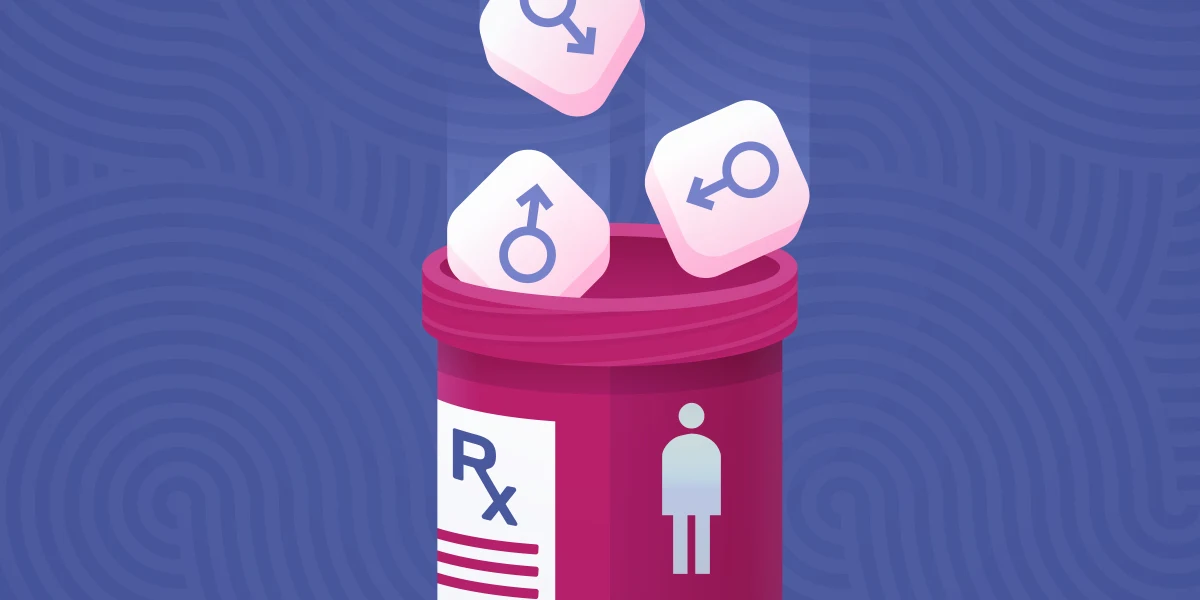 Does Testosterone Replacement of Men With Hypogonadism Increase ...