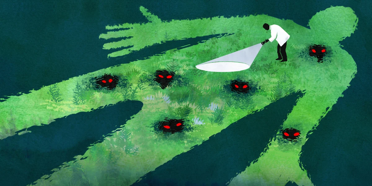 The Standard of Substandard Care For Psychiatric Patients