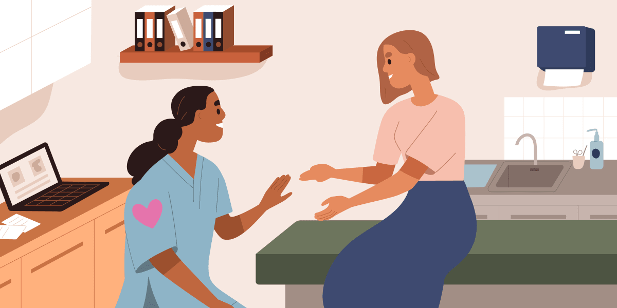 The Art of Eye Contact