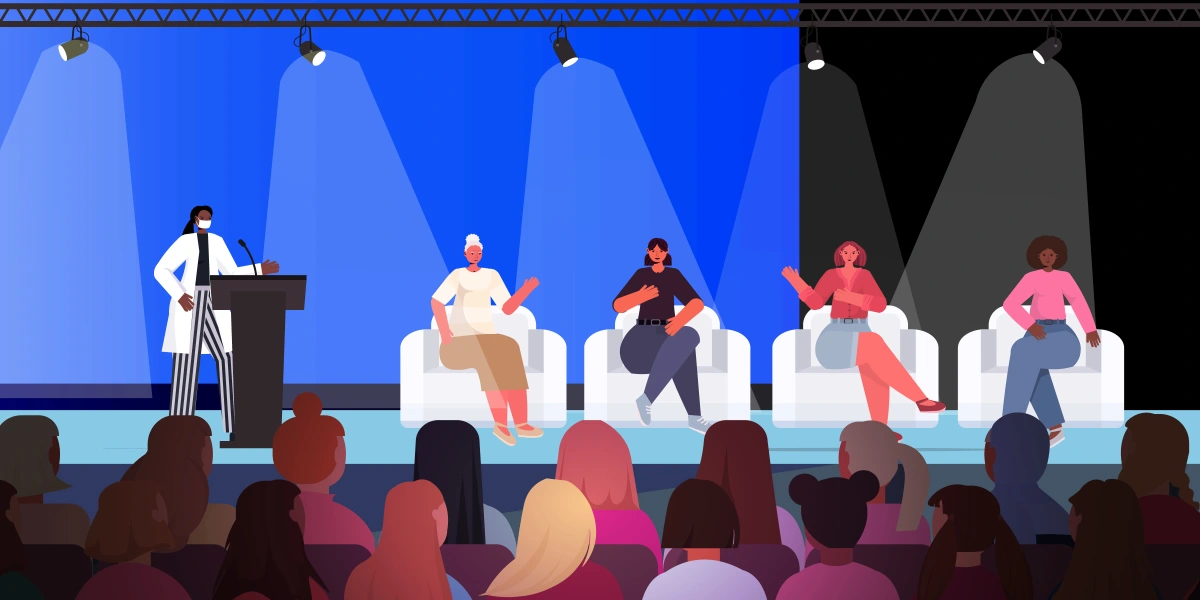 AAOS 2024: Ruth Jackson Orthopaedic Society Celebration