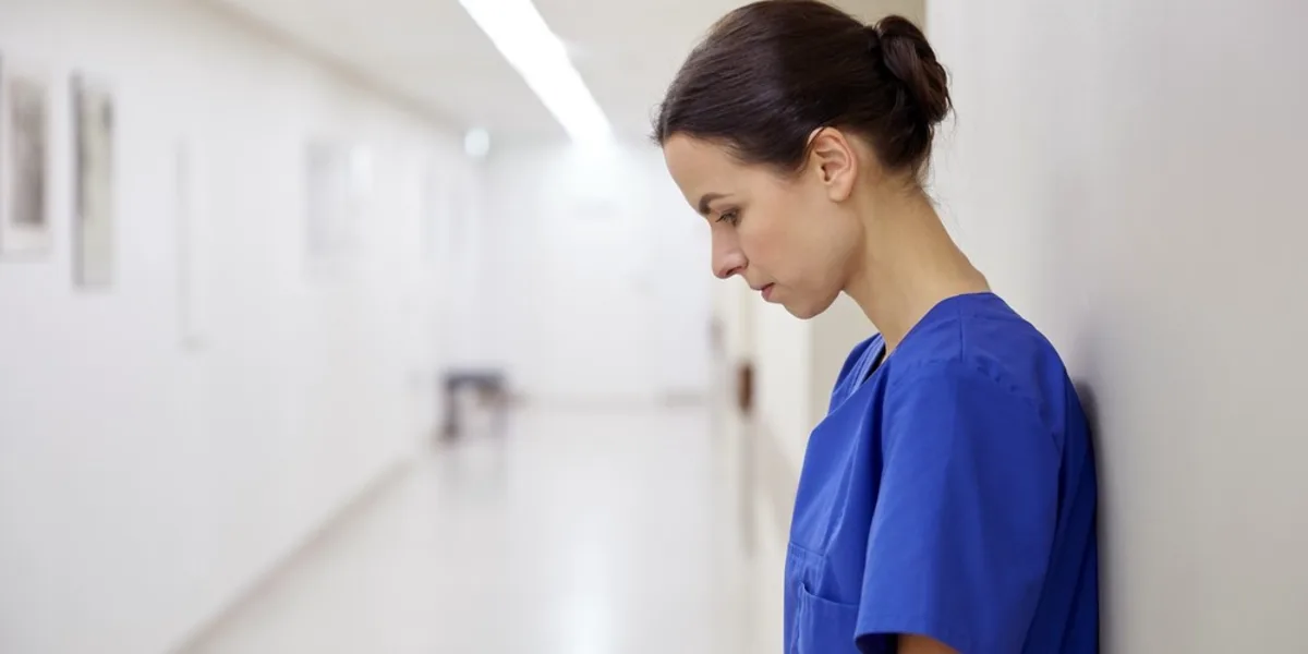 A Plea to Depressed Medical Students and Physicians