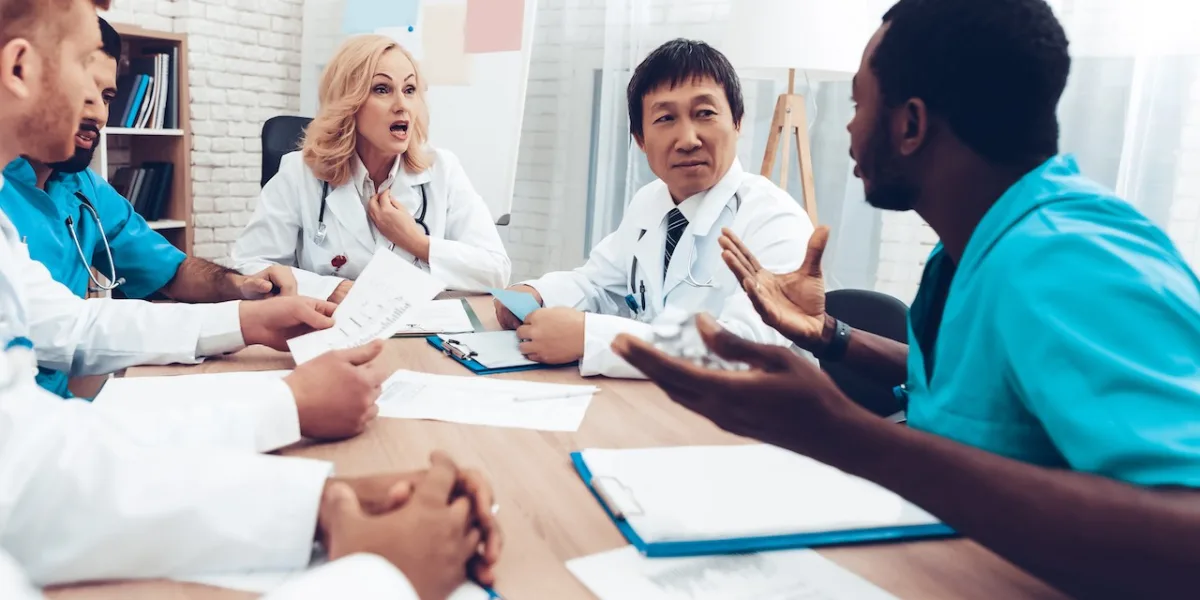 I Can’t Work like This: 5 Reasons You May Hate Being a Physician