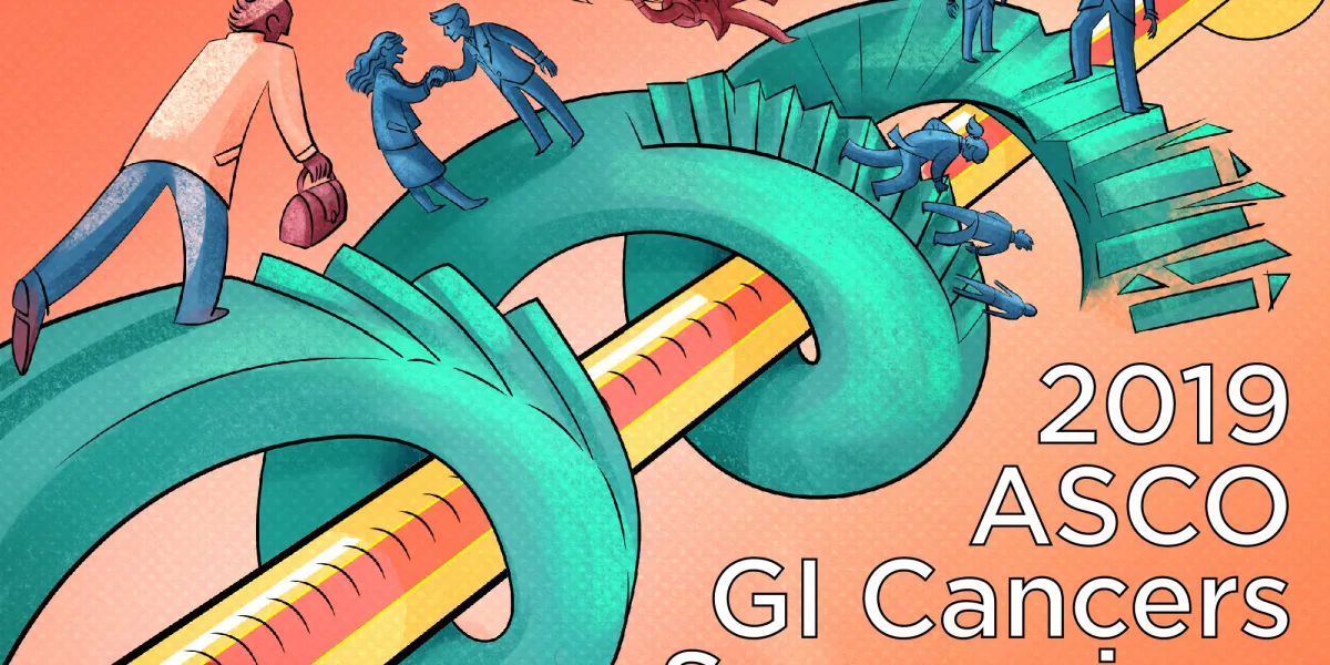 Exclusive: Highlights and Interviews from ASCO GI 2019