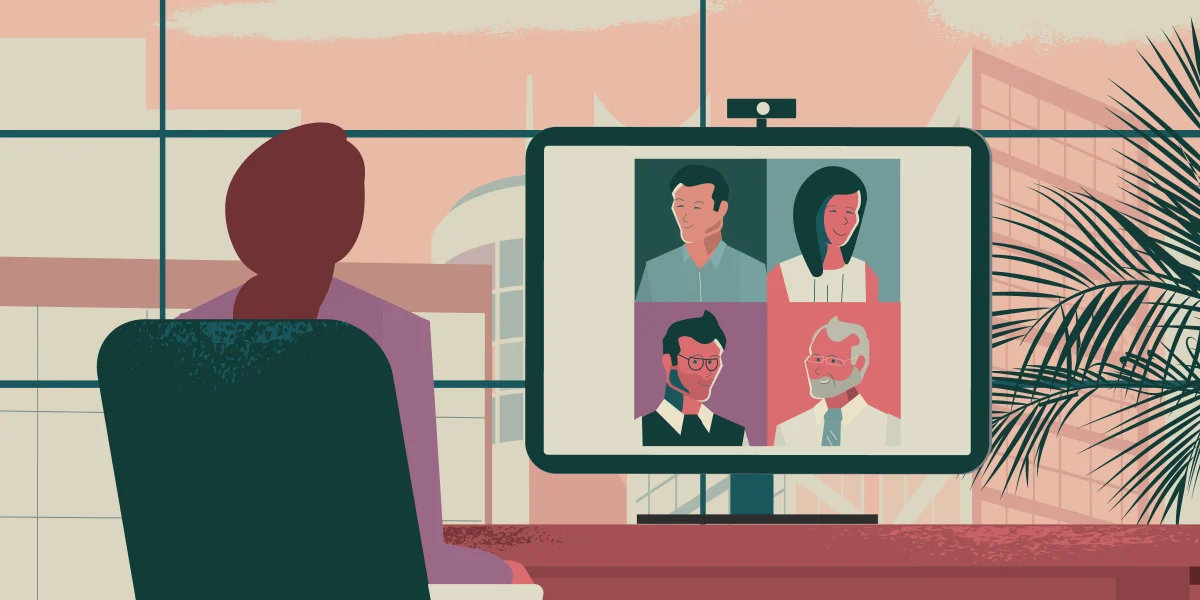 The Virtual ACAAI 2020 Conference: Everything We Loved About Past ...