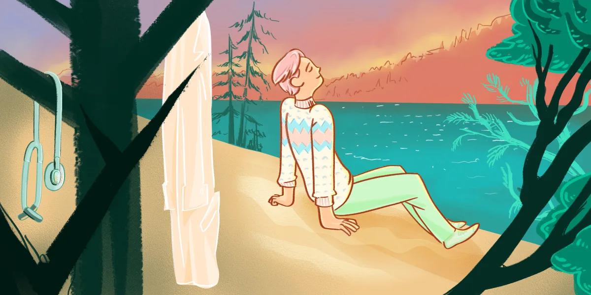 You’re Worthy, Regardless of Your RVUs