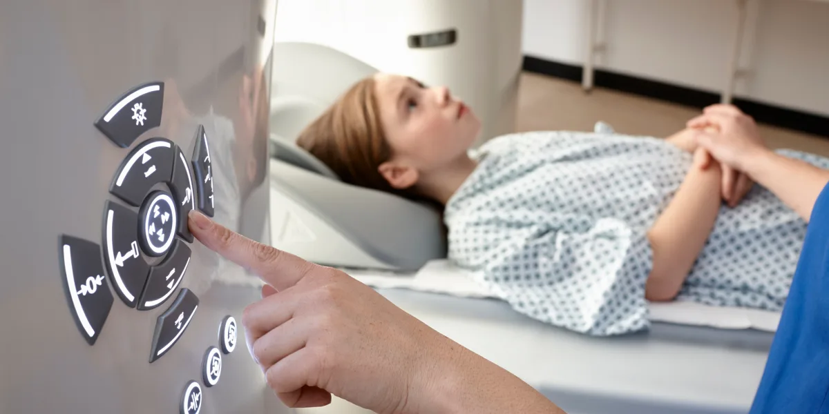 Pediatric Imaging Innovations Presented at the RSNA in Chicago in 2019