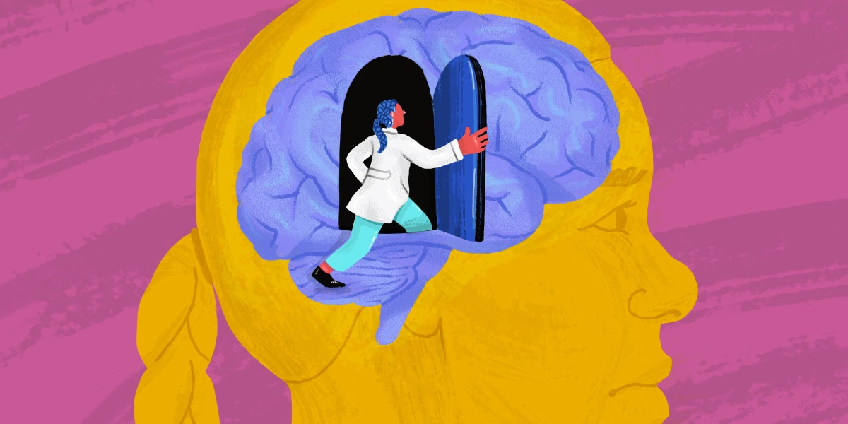 Knowledge is Not Always Power for Medical Professionals