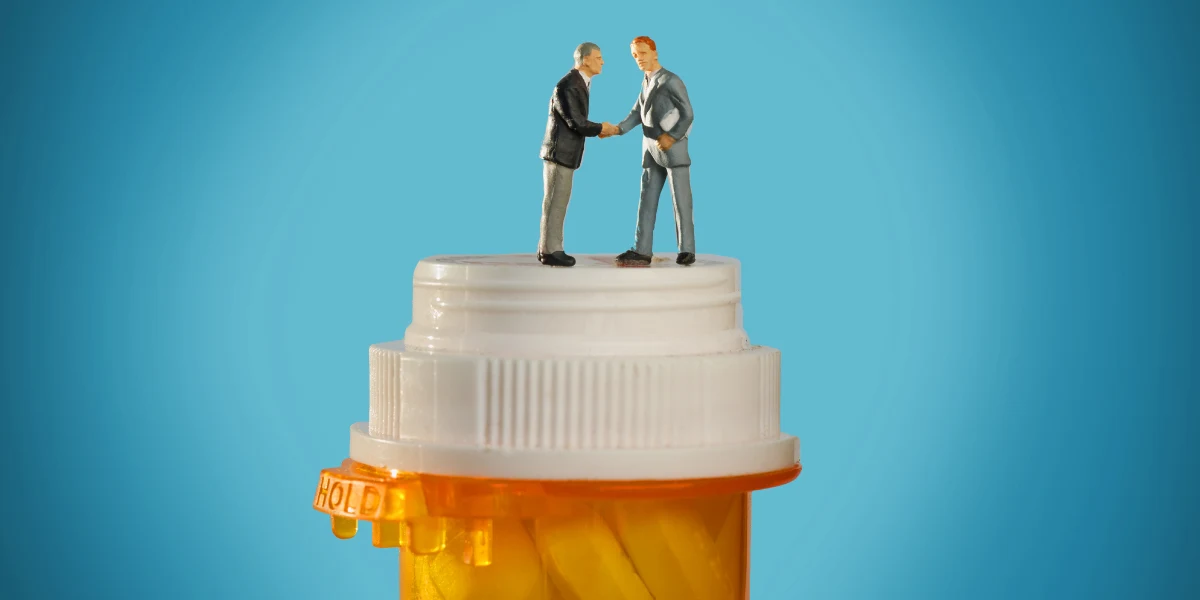 We Should Be Doing More to Protect Medical Students From Pharma Reps