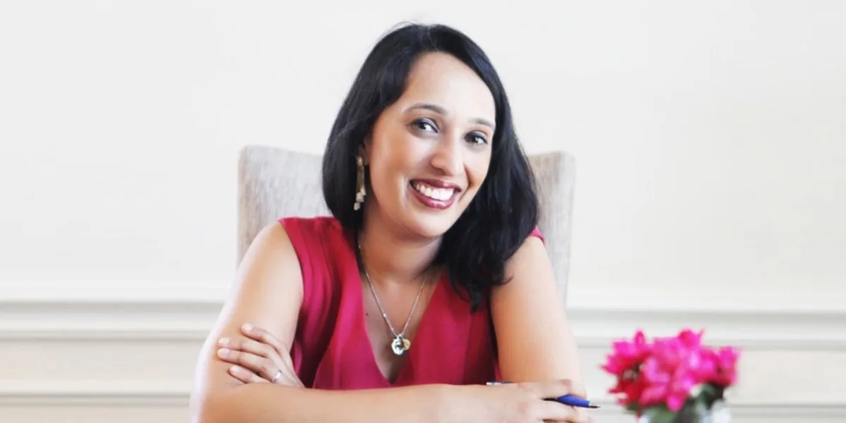 A Psychiatrist on How She Treats Mental Health Without Medications