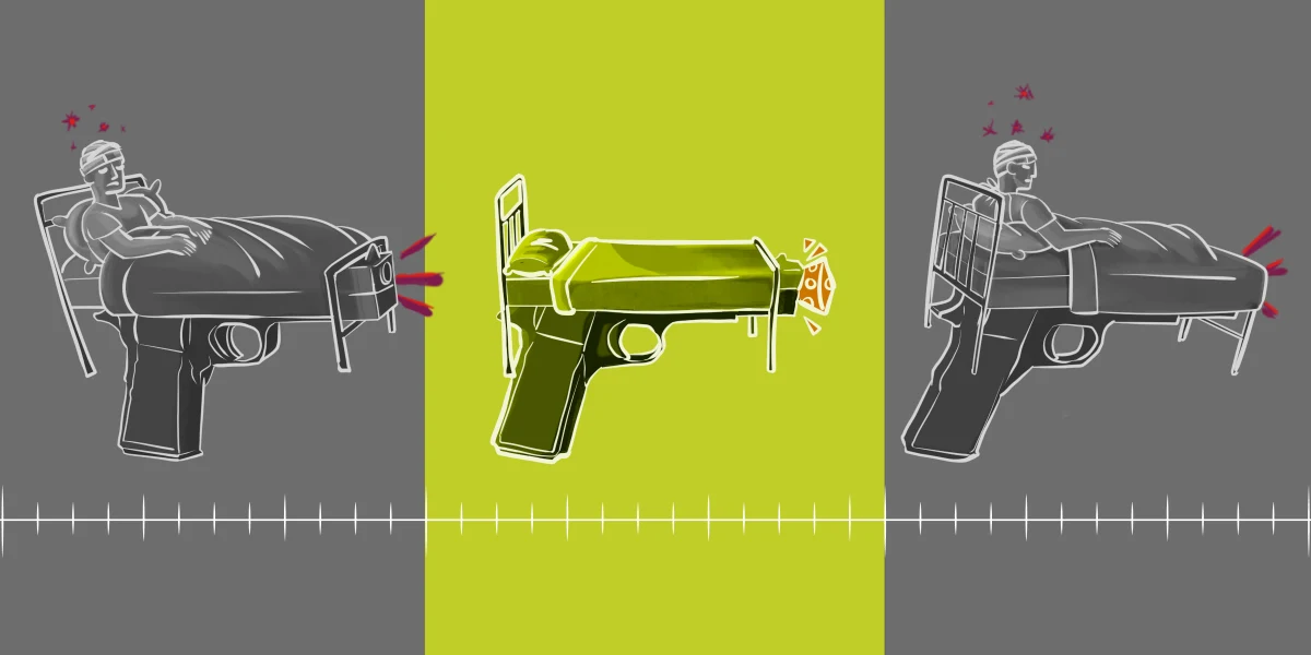 COVID, Firearms, and Lessons for Public Health