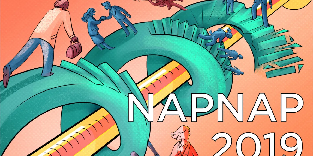 NAPNAP Partner Initiative Strives to End Child Trafficking