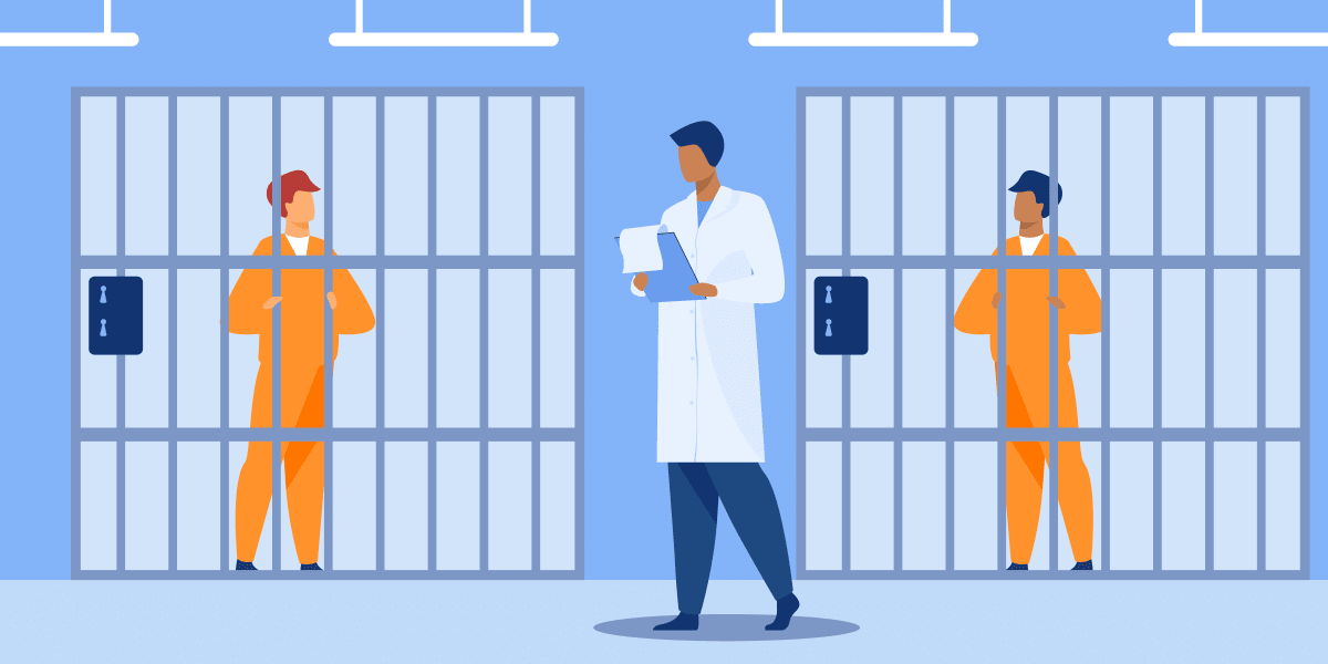 The Constitutional Right to Health Care: Treating Prisoners