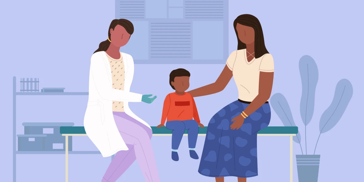 The Cost of a Child's Cold Without Paid Sick Leave