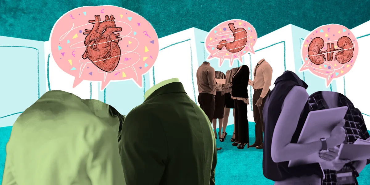 What Percent of Clinicians Attend Their Specialty’s Annual Conference?