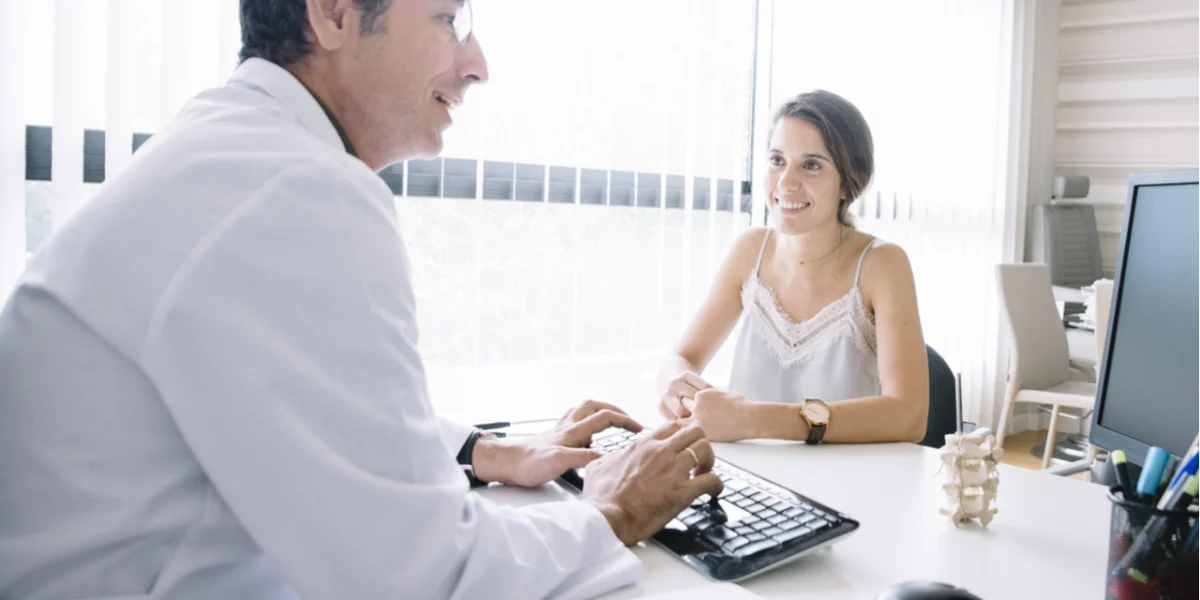 A Male Ob/Gyn in a Woman’s World