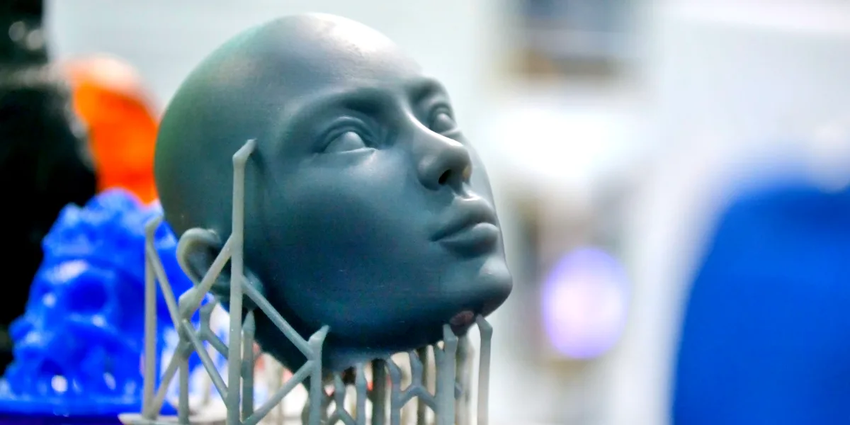 How Medical 3D Printing Is Shaping the Future of Surgery